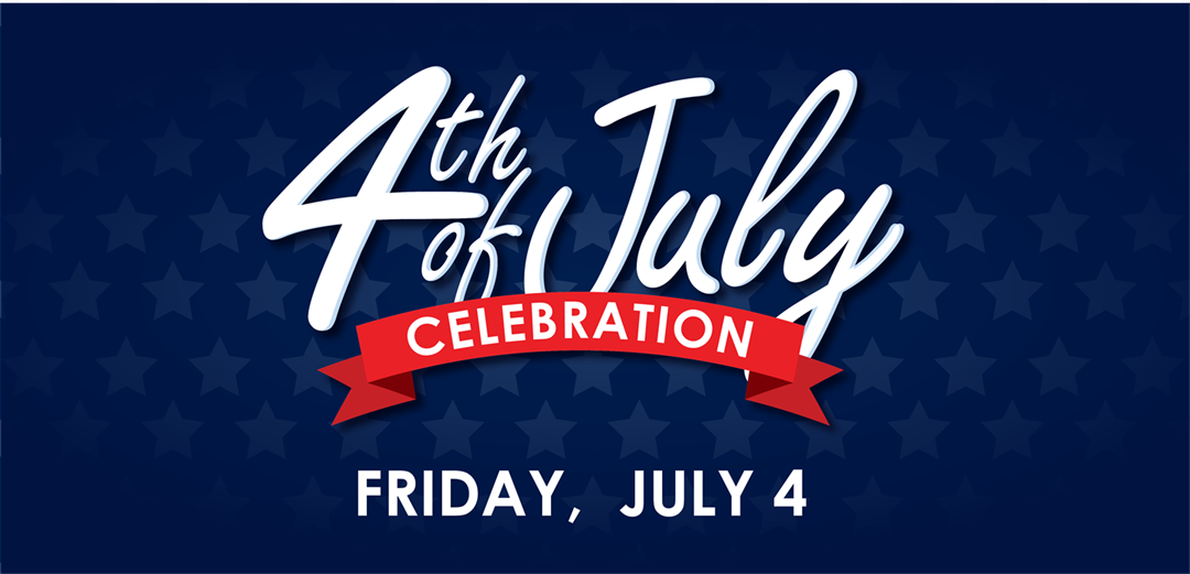 Celebrate the 4th of July in Cupertino Cupertino CA