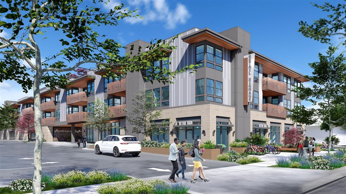 Coach House (1655 S. De Anza) Cupertino CA