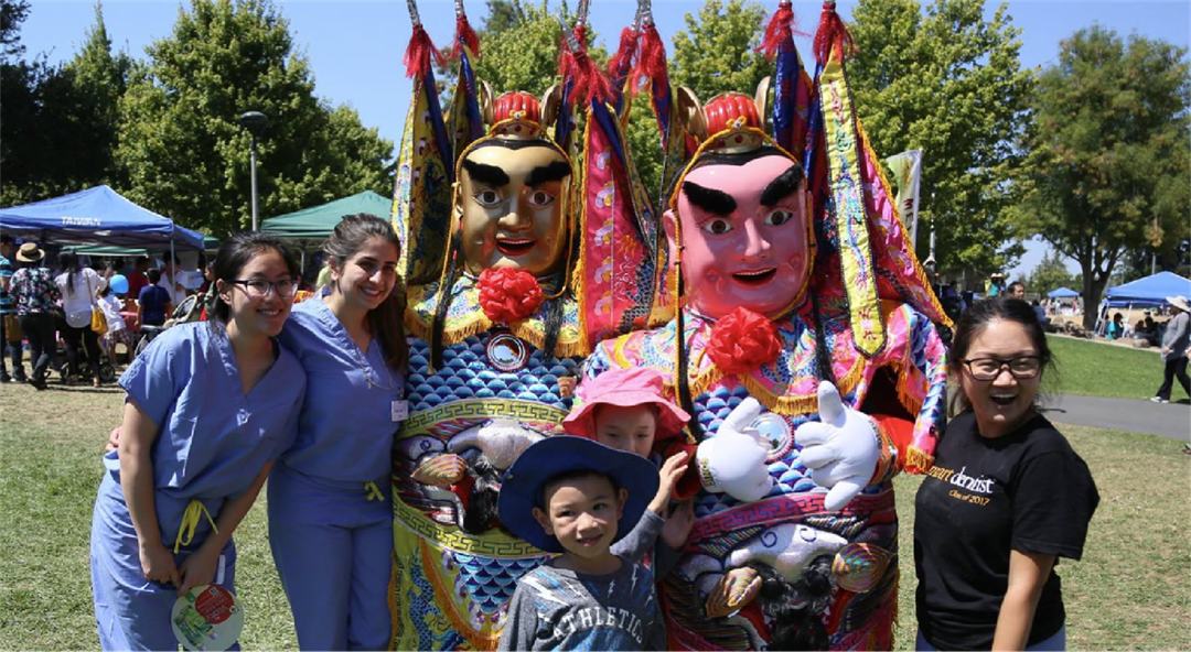 Kids 'N Fun Festival Cupertino CA