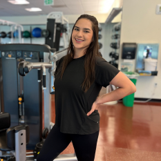 Sports Center Cupertino CA