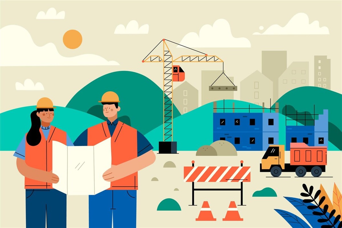 Public Works Projects Cupertino CA