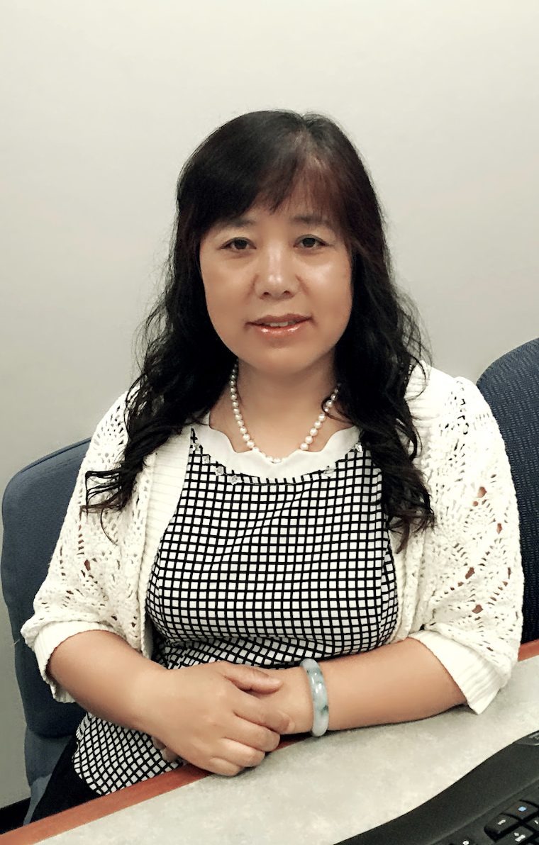 Library Commission Cupertino CA