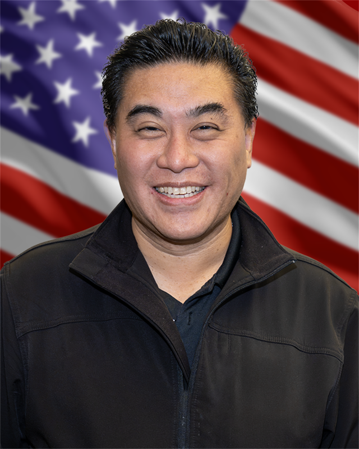R "Ray" Wang Cupertino CA