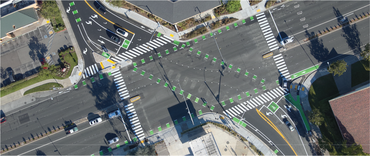 Active Transportation Plan Community Workshop Cupertino CA